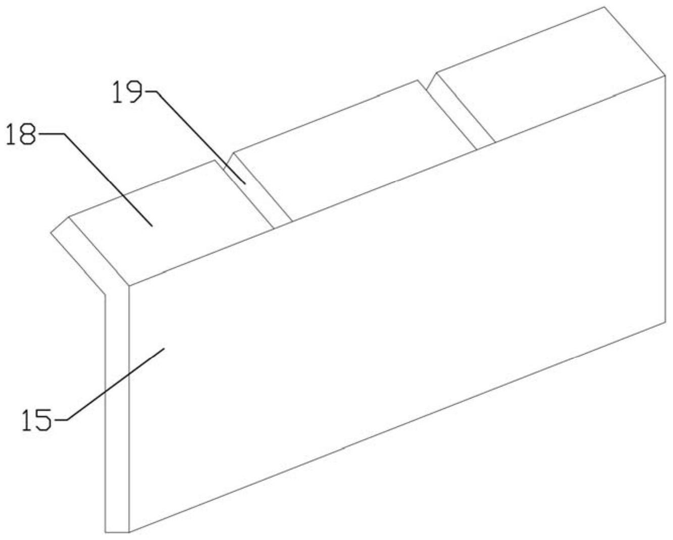 粉料连续下料阀_专利查询 - 企查查