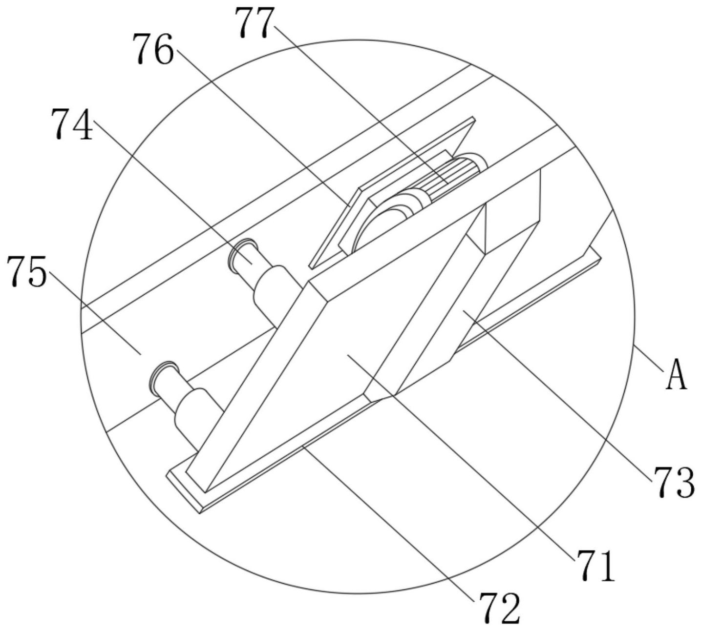 一种叶面肥干燥机_专利查询 - 企查查