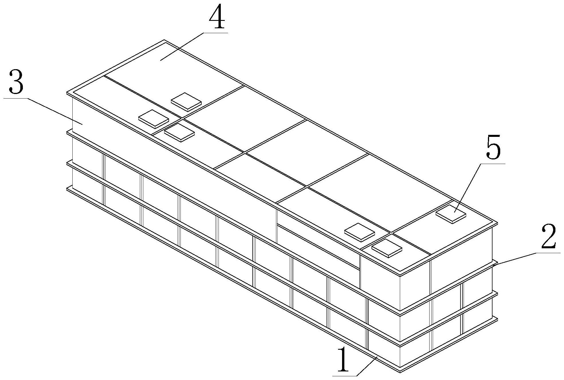 一种倒置A2O+MBR膜法生活污水治理工艺_专利查询 - 企查查