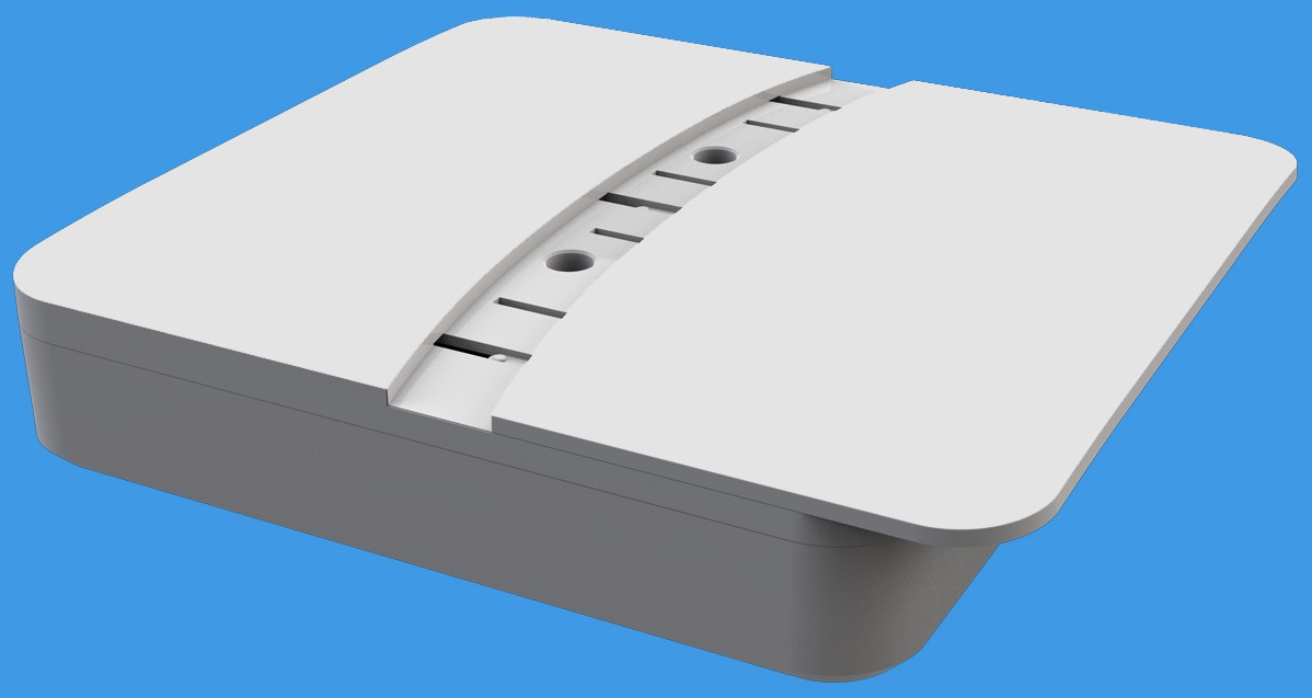 无线路由器（TA8200吸顶光AP）_专利查询 - 企查查