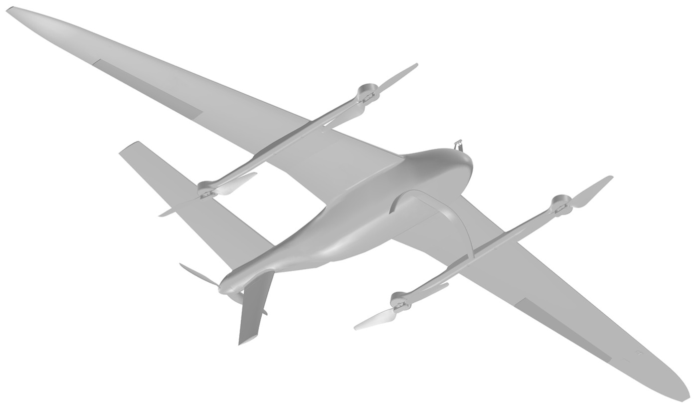 无人机（P60）_专利查询 - 企查查