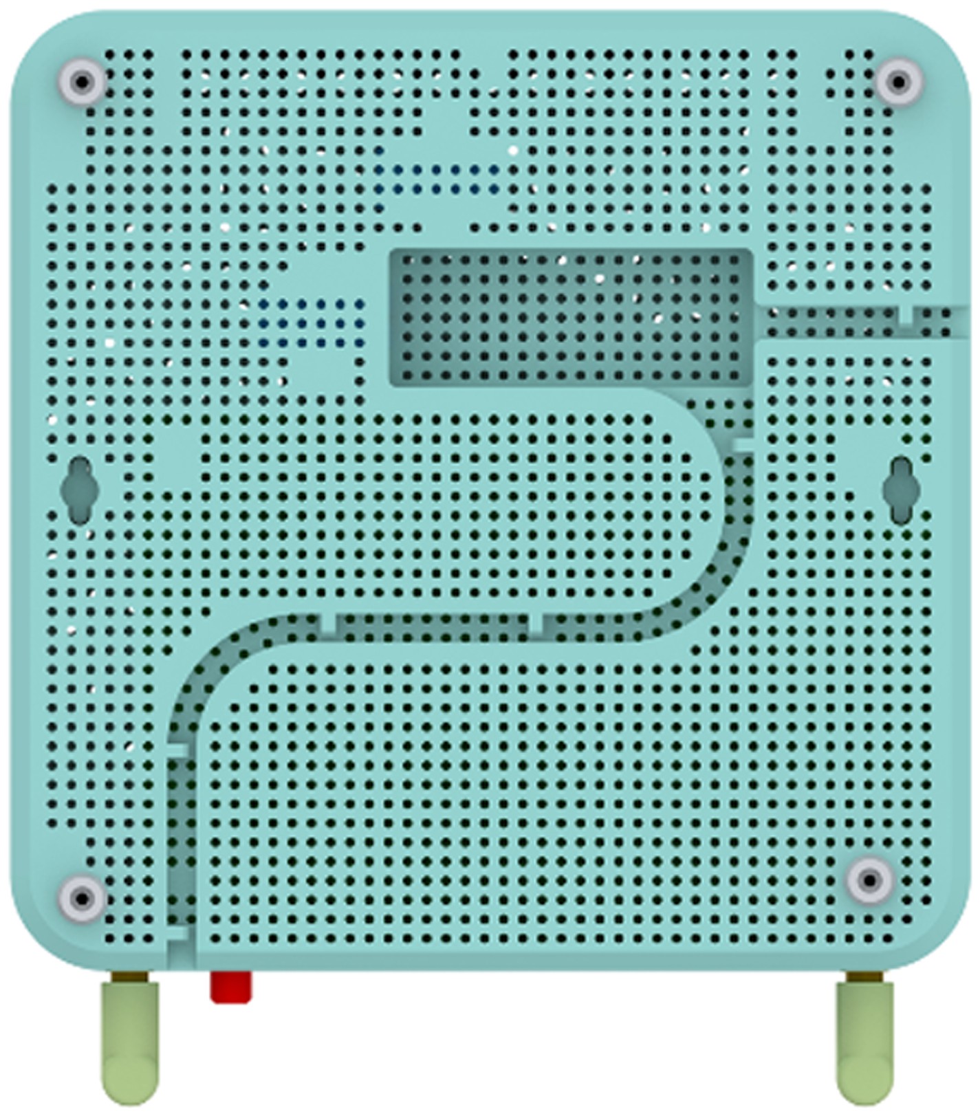 5G基站（Femto）_专利查询 - 企查查