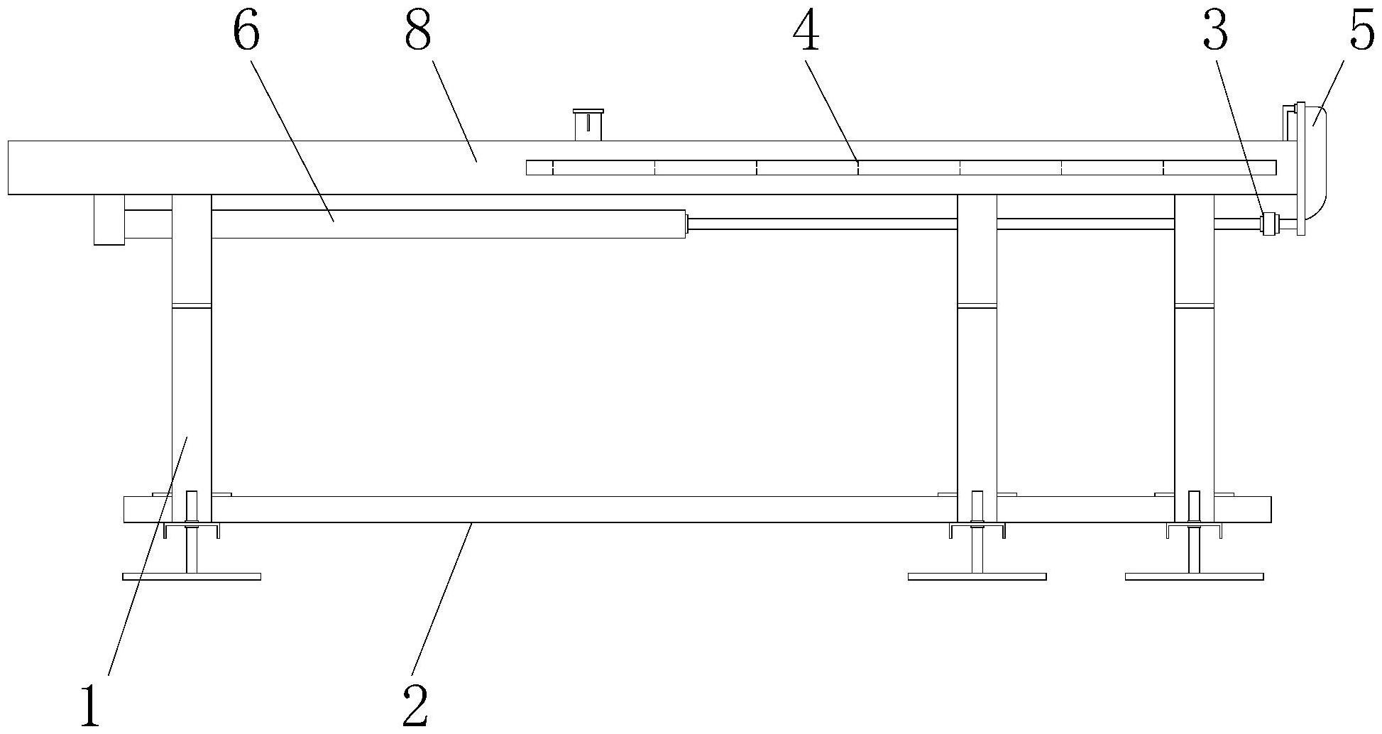 自动架台推进架台_专利查询 - 企查查