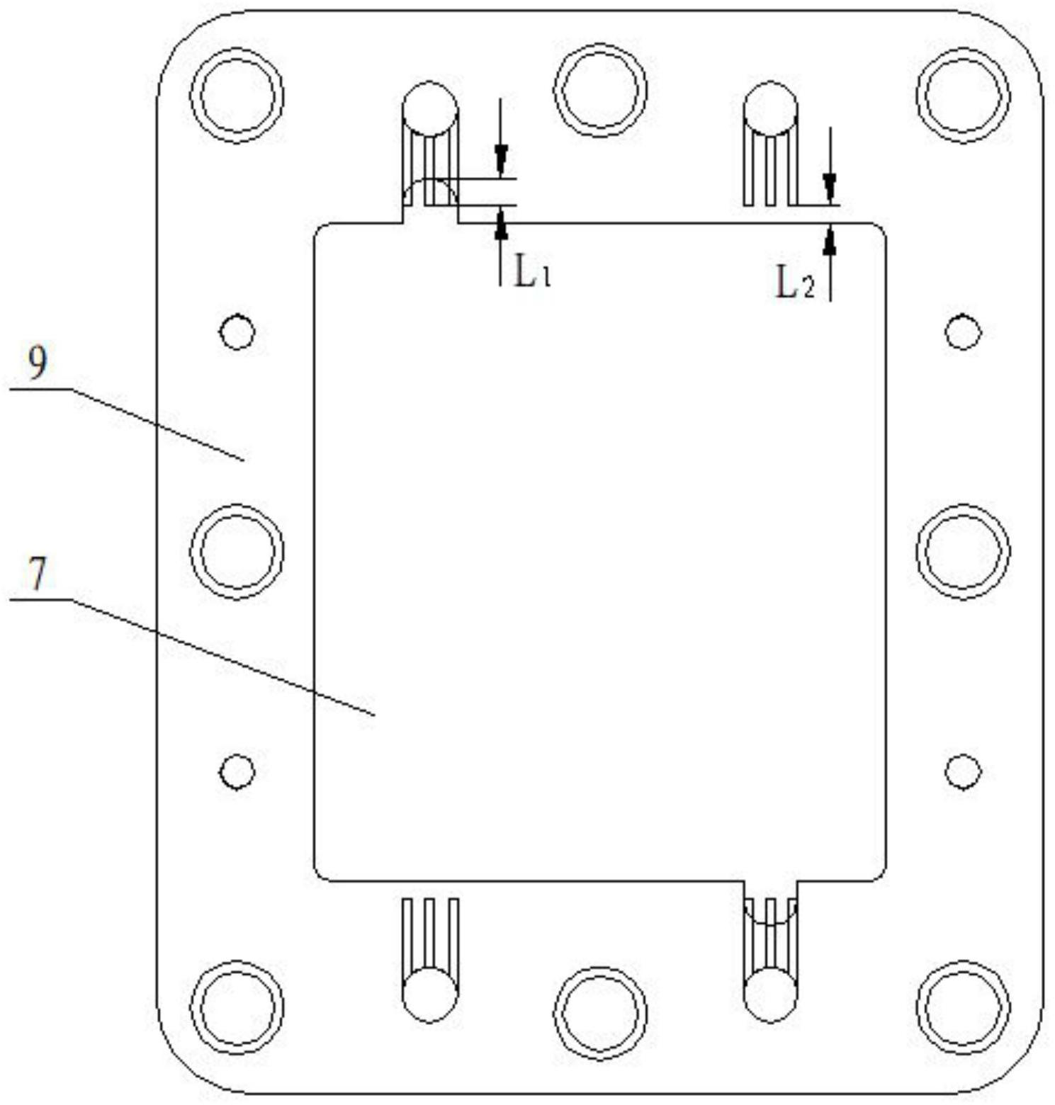 一种用于电解水的多级PEM电解槽结构_专利查询 - 企查查