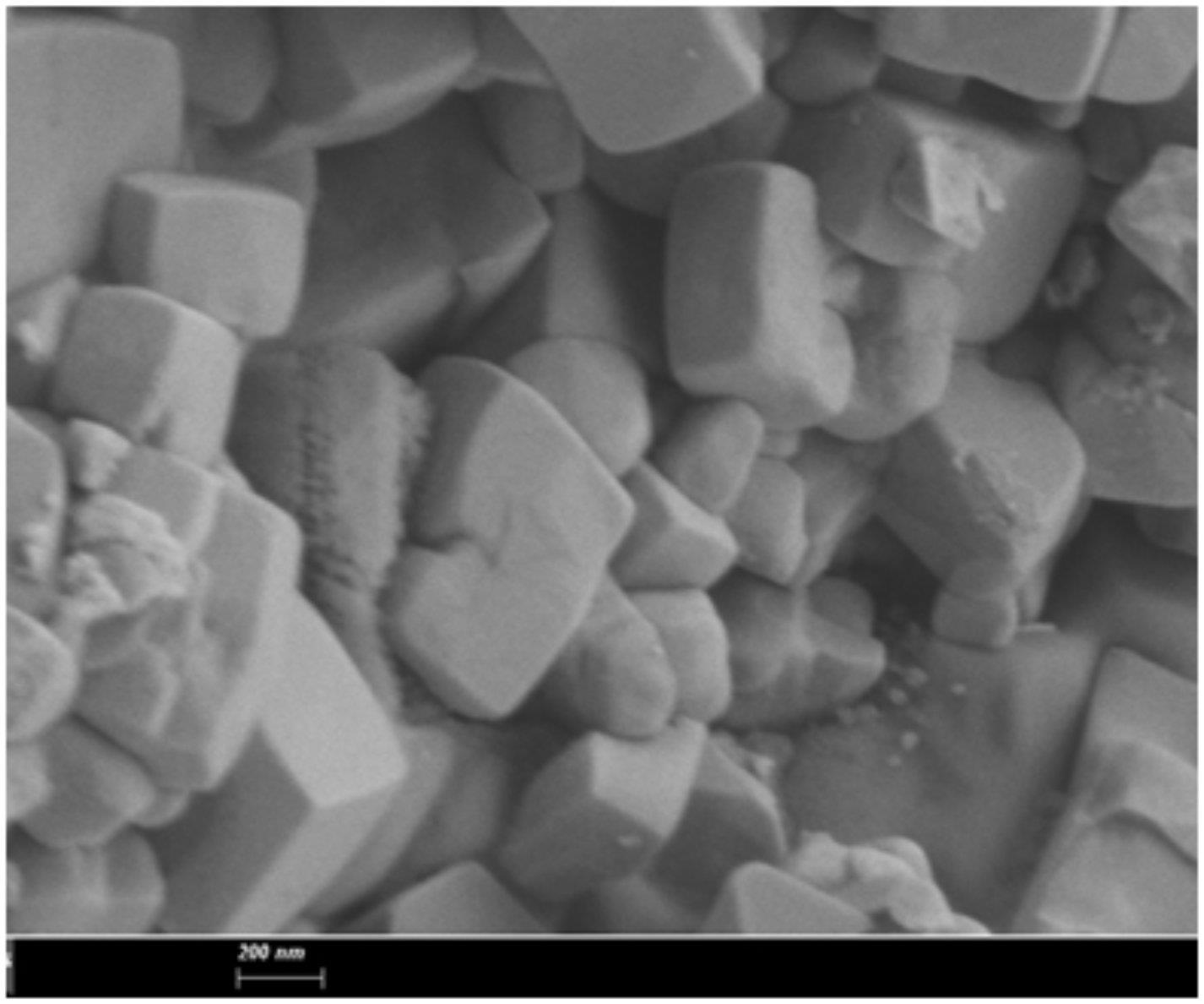 V-Fe2O3-BiCdTe复合材料及其制备方法与在光电化学传感器的应用_专利查询 - 企查查
