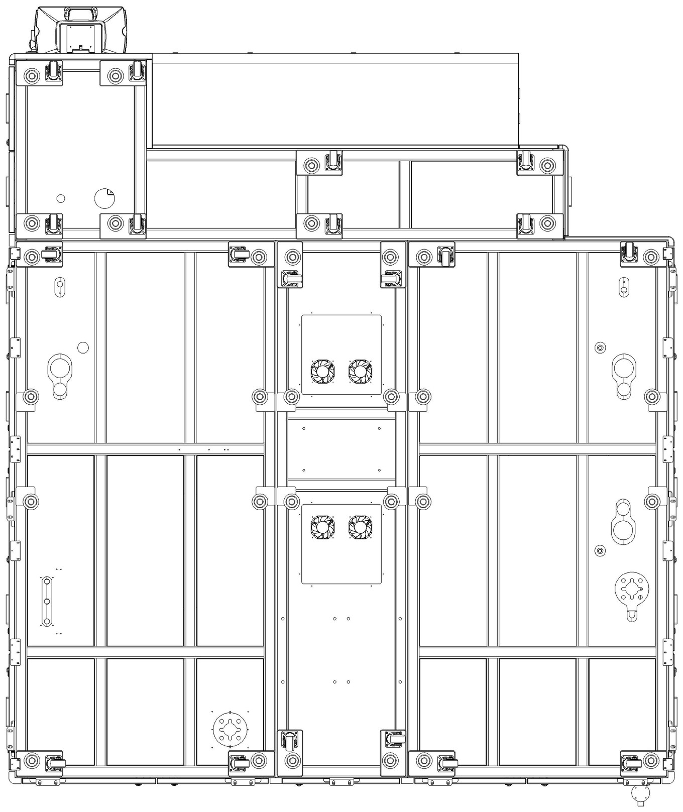 全自动FOUP清洗机_专利查询 - 企查查