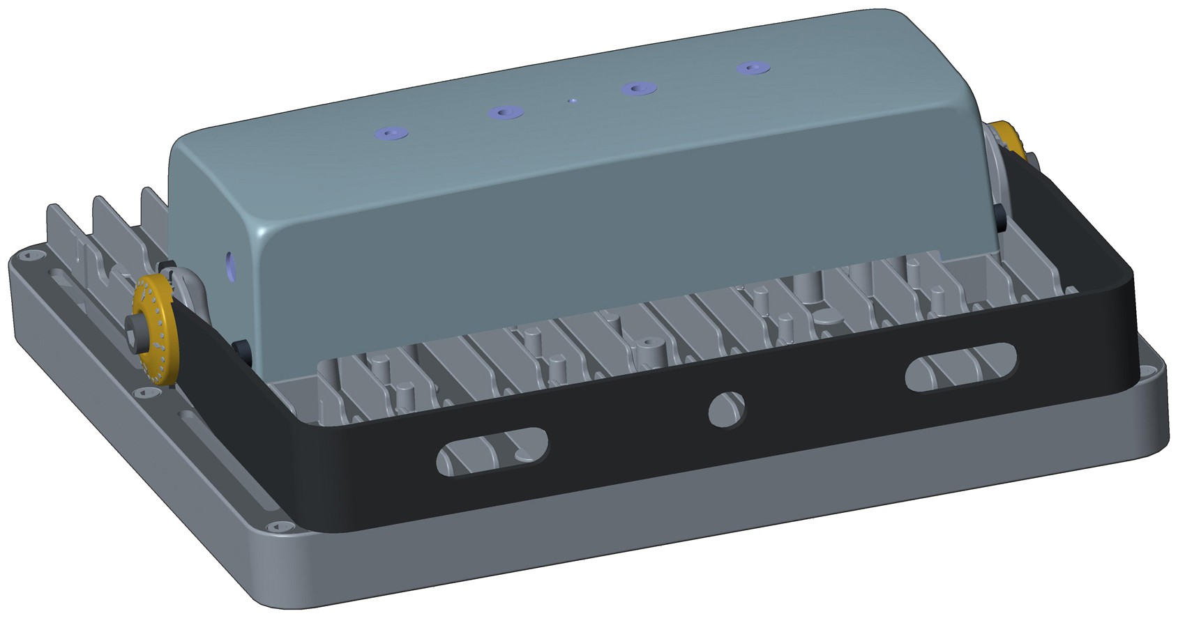 投光灯（F-LED620系列）_专利查询 - 企查查