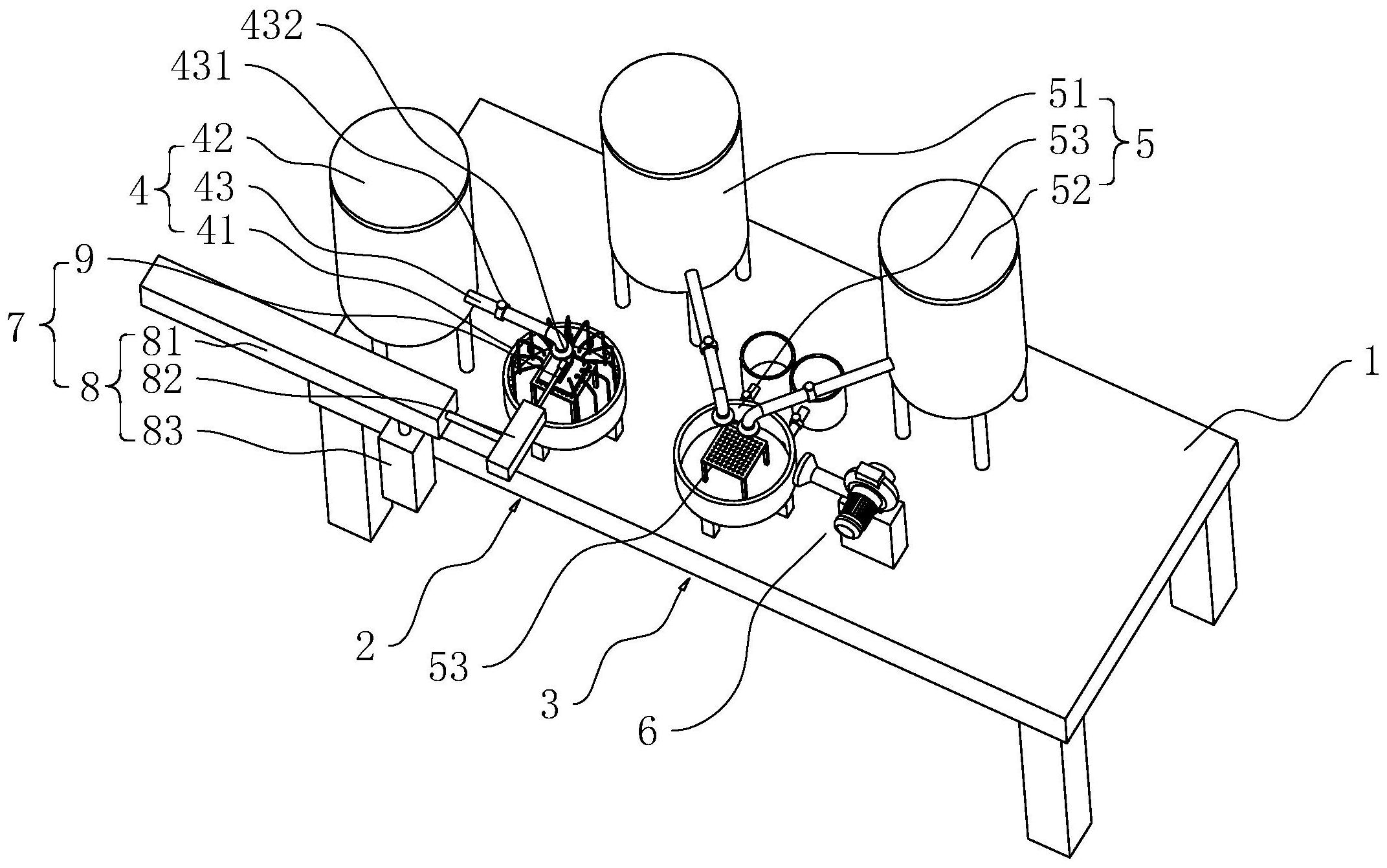 一种P91、P92钢原奥氏体晶界的显示方法_专利查询 - 企查查