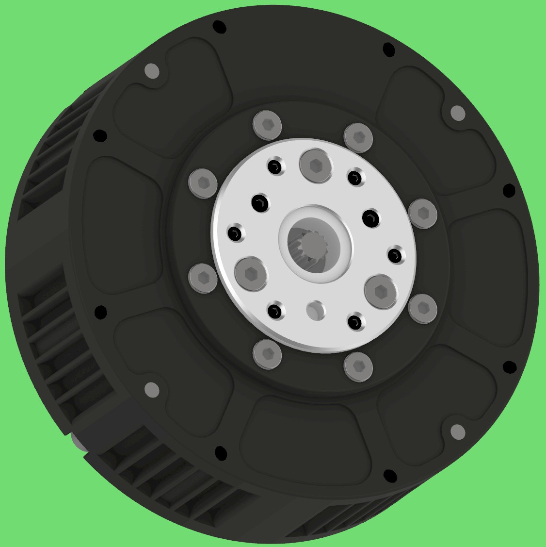 微型伺服电机(GIM6010-8)_专利查询 - 企查查