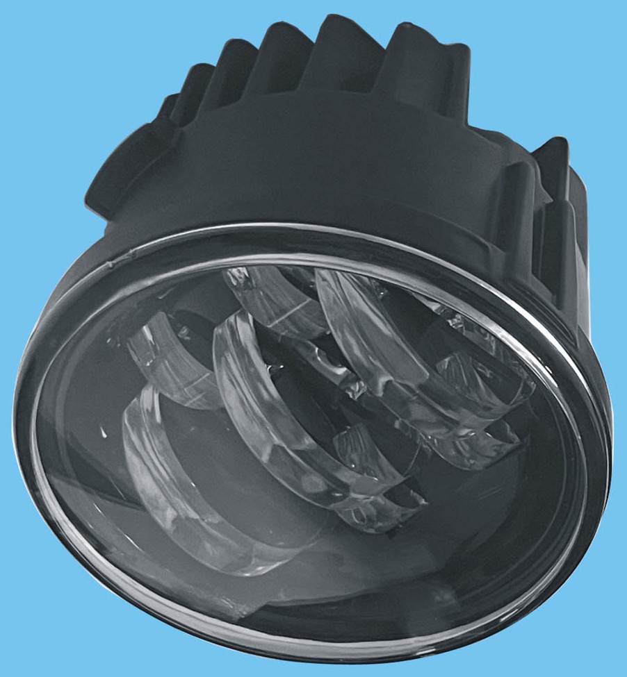 车灯（G0249-70W）_专利查询 - 企查查