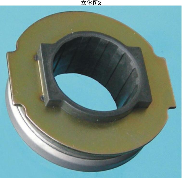 汽车离合器分离轴承(B4161-H)_专利查询 - 企查查