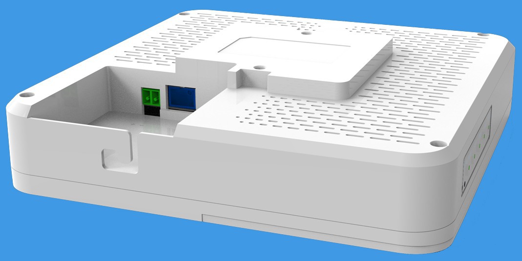 无线路由器（TA8200吸顶光AP）_专利查询 - 企查查