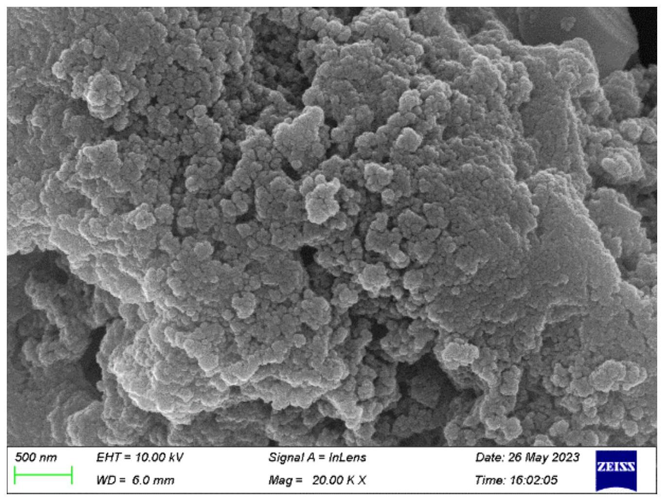一种POSS基多孔负极材料前驱体及其制备方法与应用_专利查询 - 企查查
