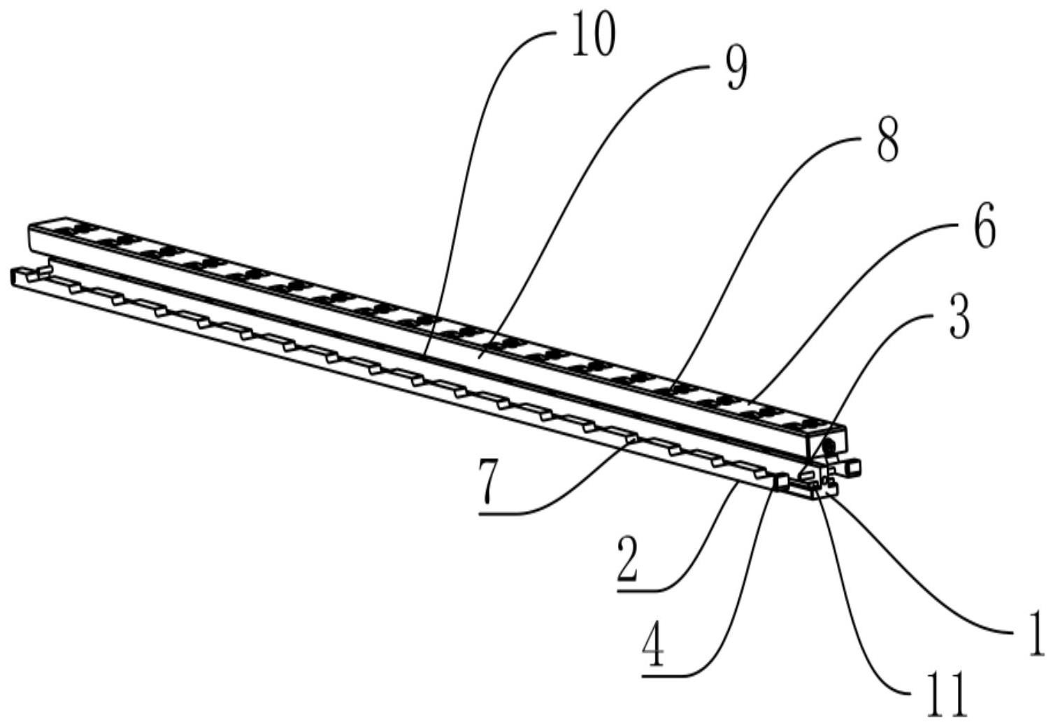 一种Busbar连接装置_专利查询 - 企查查