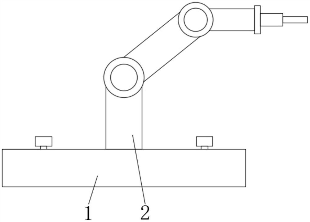 一种机械手_专利查询 - 企查查