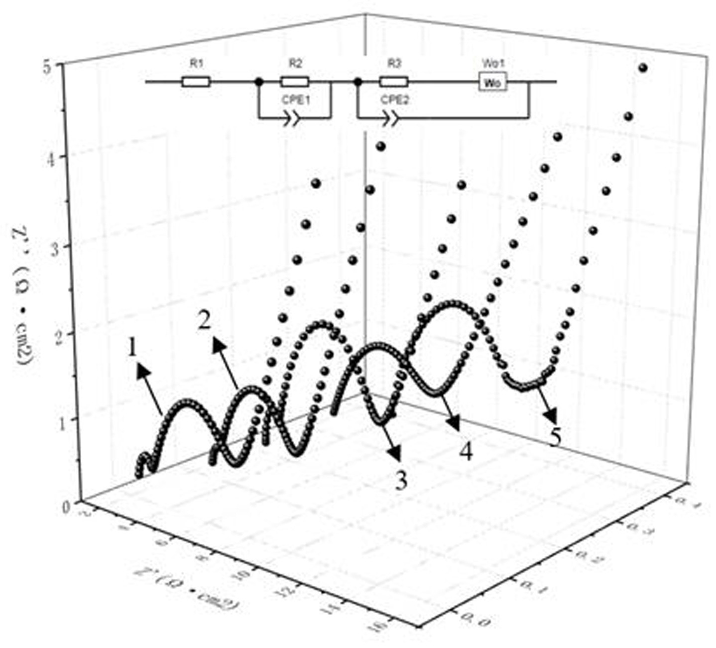 一种磷酸铁锂厚电极的制备方法_专利查询 - 企查查