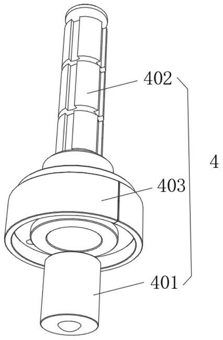 一种浮动压头机构_专利查询 - 企查查