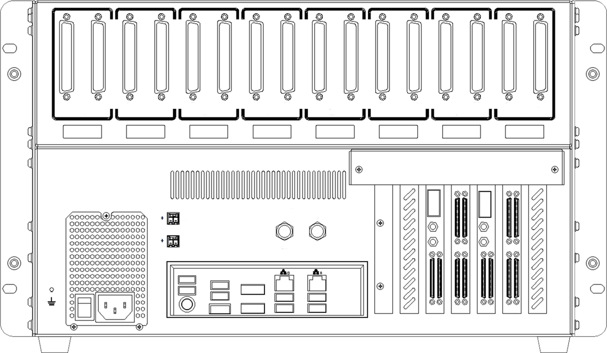 实时仿真器（MT8020）_专利查询 - 企查查