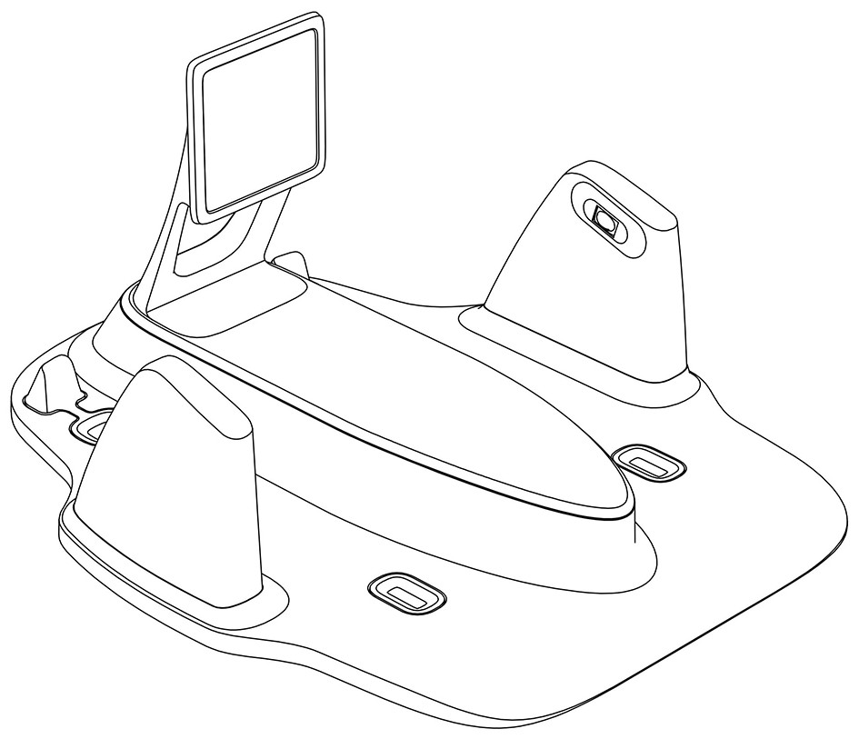 充电座（Loona机器人）_专利查询 - 企查查