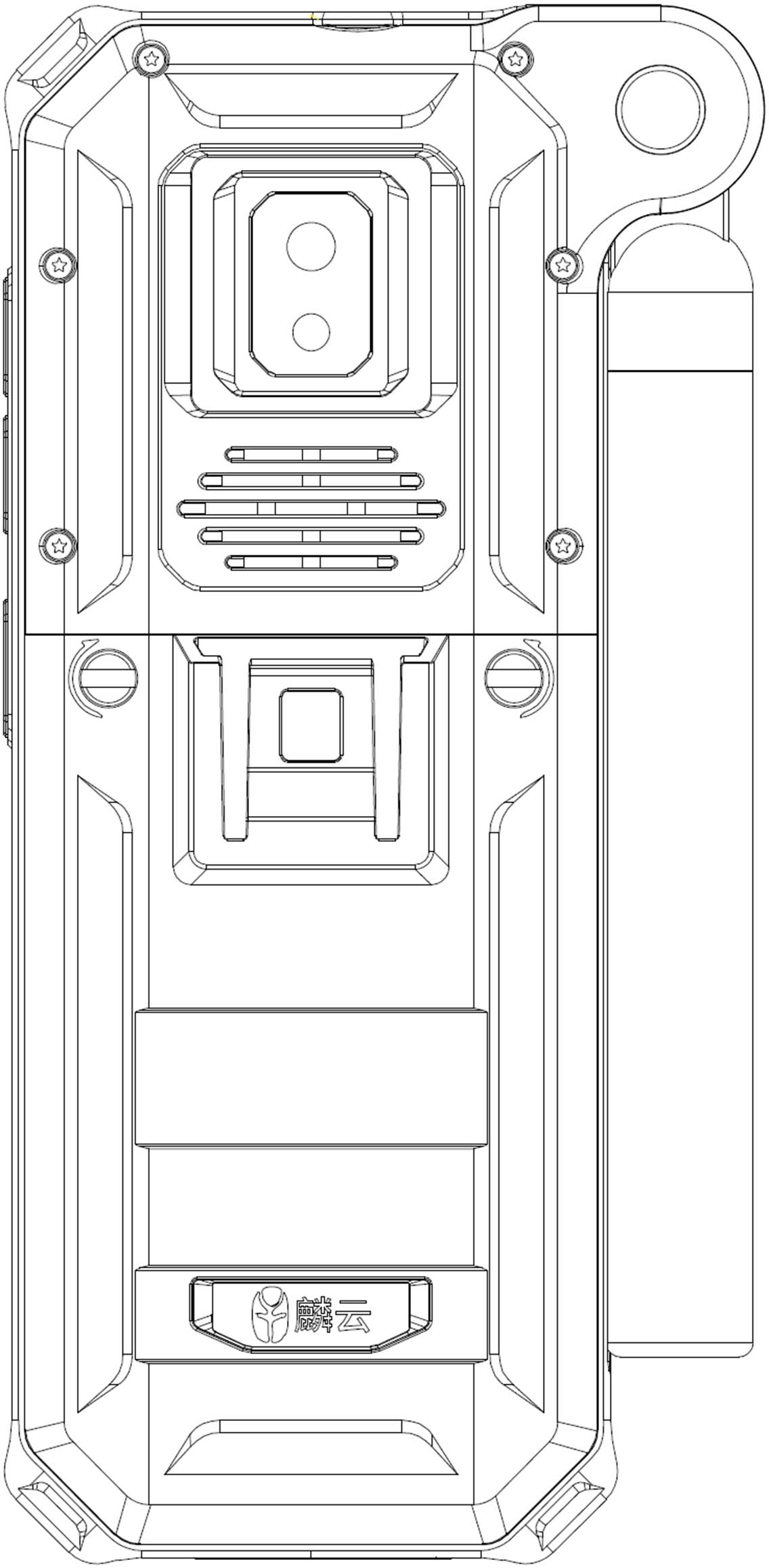 卫星手机（天通YT1600）_专利查询 - 企查查
