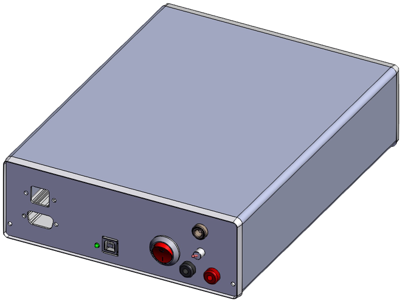 控制器（TDLAS二次谐波）_专利查询 - 企查查