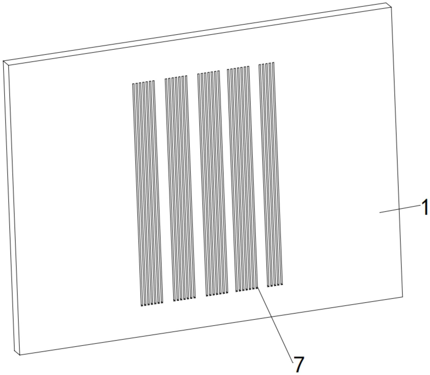 一种防尘型显示屏壳体_专利查询 - 企查查