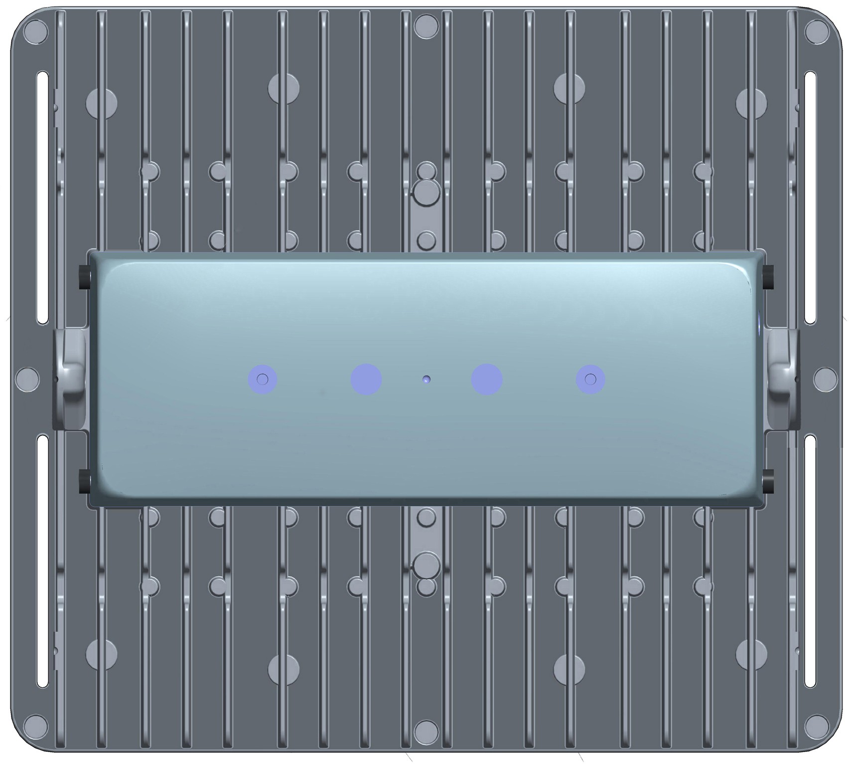 投光灯（F-LED620系列）_专利查询 - 企查查