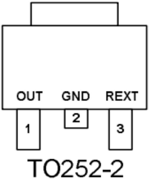 一种LED照明电路_专利查询 - 企查查