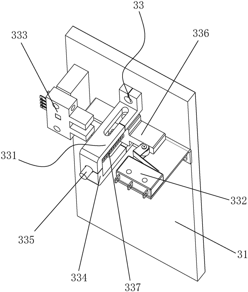 智能机械人短烤系统_专利查询 - 企查查