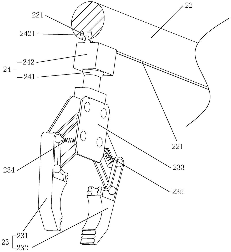一种酸洗池及使用该酸洗池加工无缝钢管的方法_专利查询 - 企查查